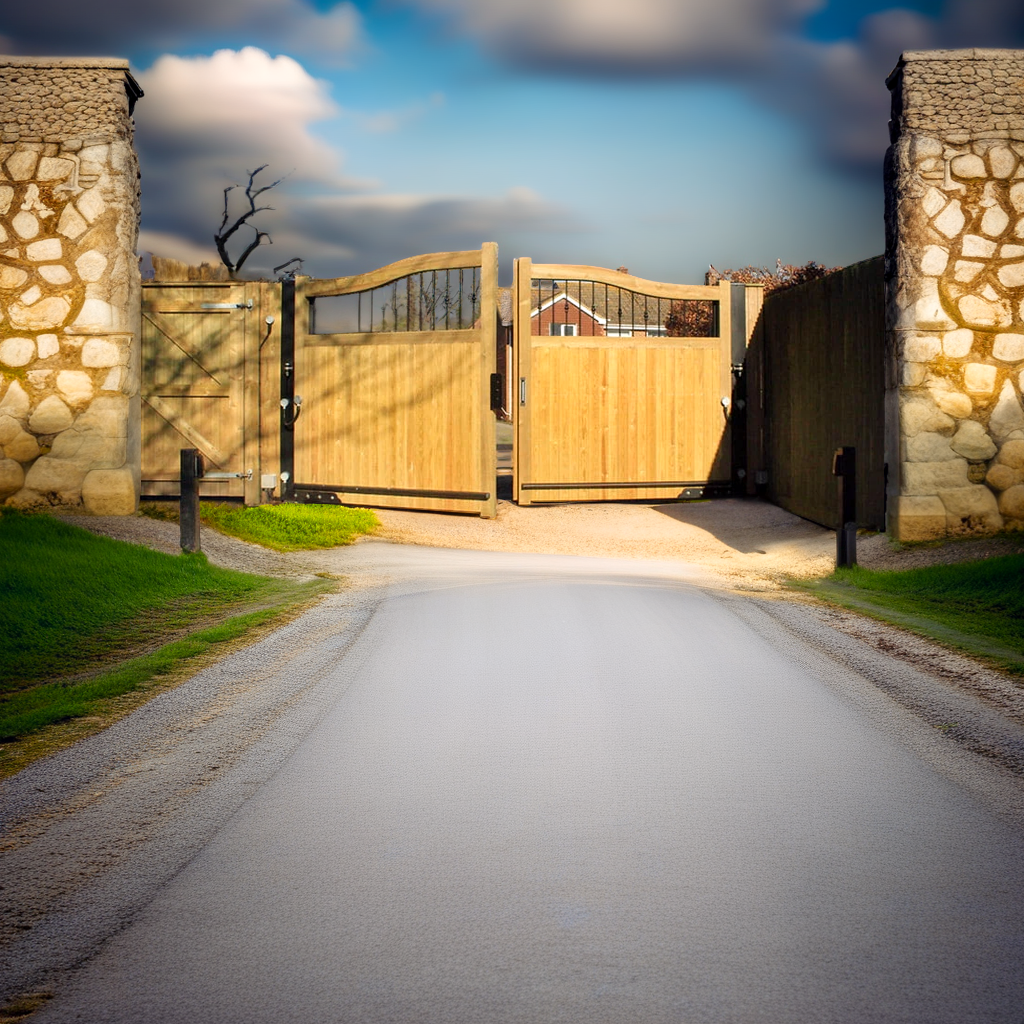 About | finesse gates and fabrications